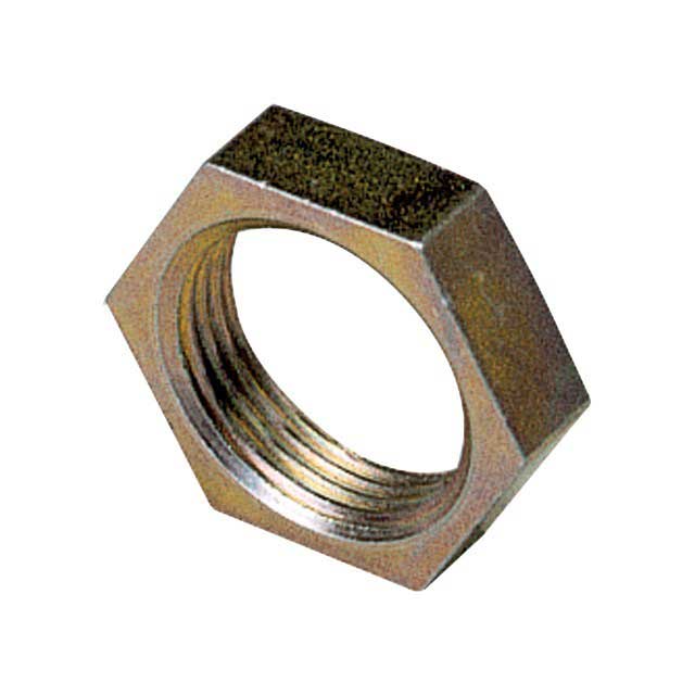 LOCK NUT - THREAD M26 X 1.5 10000429478 | NETS | Quality Parts - Driven ...