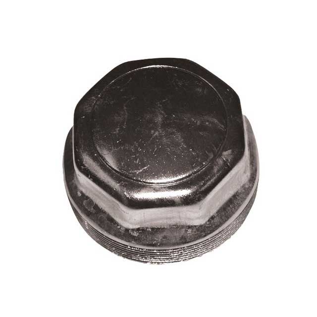 HUB CAP (EXTERNAL THREAD) M155 X 3MM 120A/F - O.E REF - 0321205010 ...