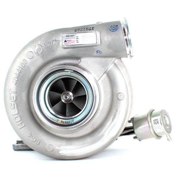 TURBO CHARGER VOLVO 20763166 10000522417 | NETS | Quality Parts ...