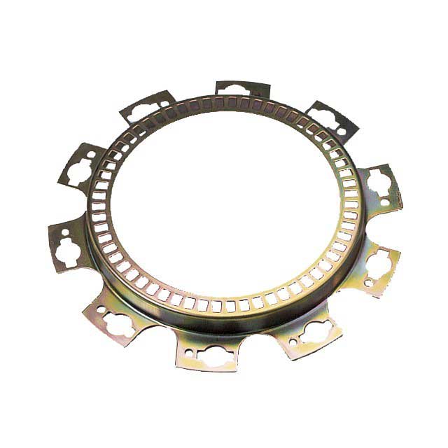 BPW ABS EXCITER RING - 100 TOOTH - O.E REF - 0331009340 10000430219 ...