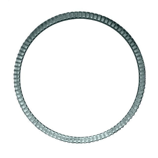 EXCITER RING 100T TO FIT BPW H/R - KH/KR - NH/NR SERIES 10-12TON - O.E ...