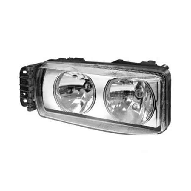 HEADLIGHT LH IVECO EUROCARGO - O.E REF - 504238408 10000433524 | NETS ...