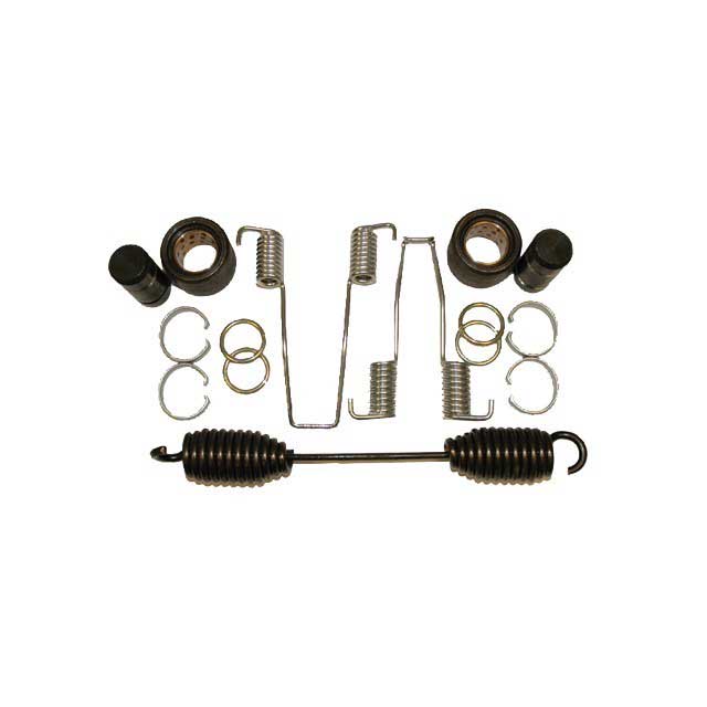BPW BRAKE KIT 10000068218 | NETS | Quality Parts - Driven by Service
