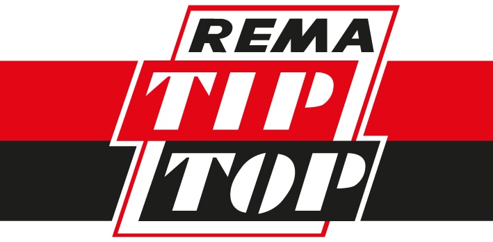 Rema Tip Top Logo