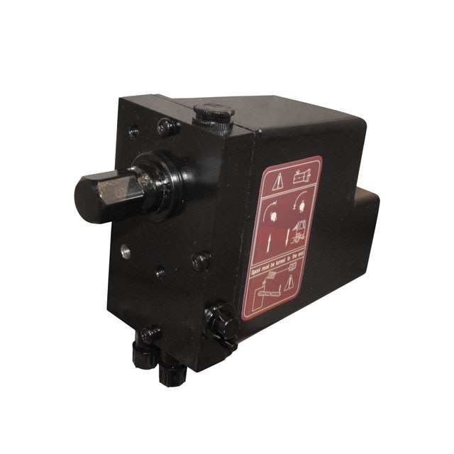 CAB TILT PUMP - O.E REF - 20455259 10000440472 | NETS | Quality Parts ...